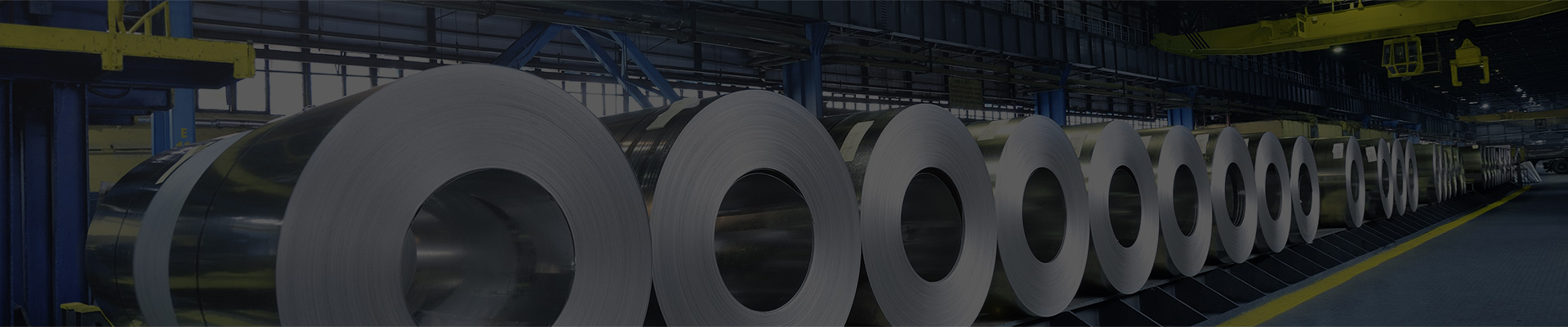 Growth of Steel Industry - Infographic