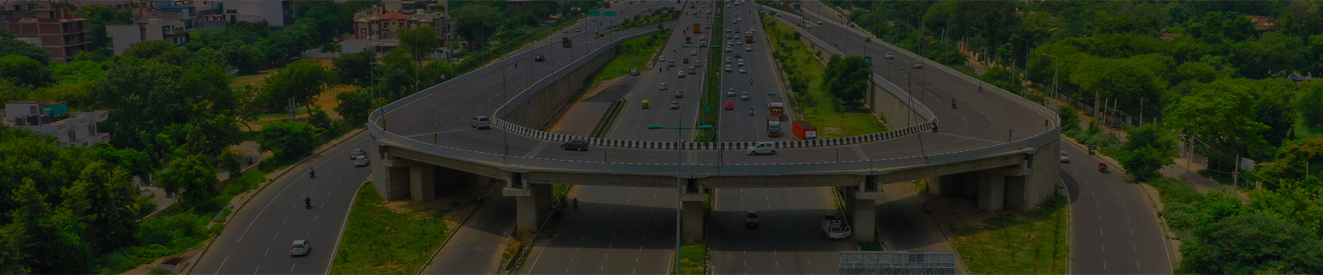 Highways in India, Explore India's National Highways | IBEF