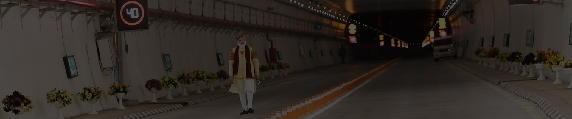 Infrastructure Development in India: Market Size, Investments, Govt ...