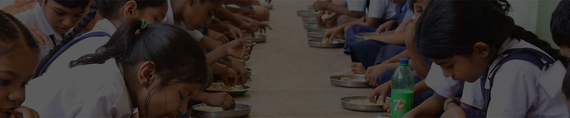 Transforming India's Nutrition With Mid-Day Meal (PM POSHAN) Scheme | IBEF